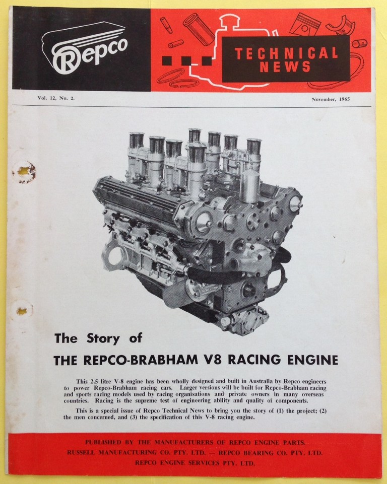 Repco | primotipo...