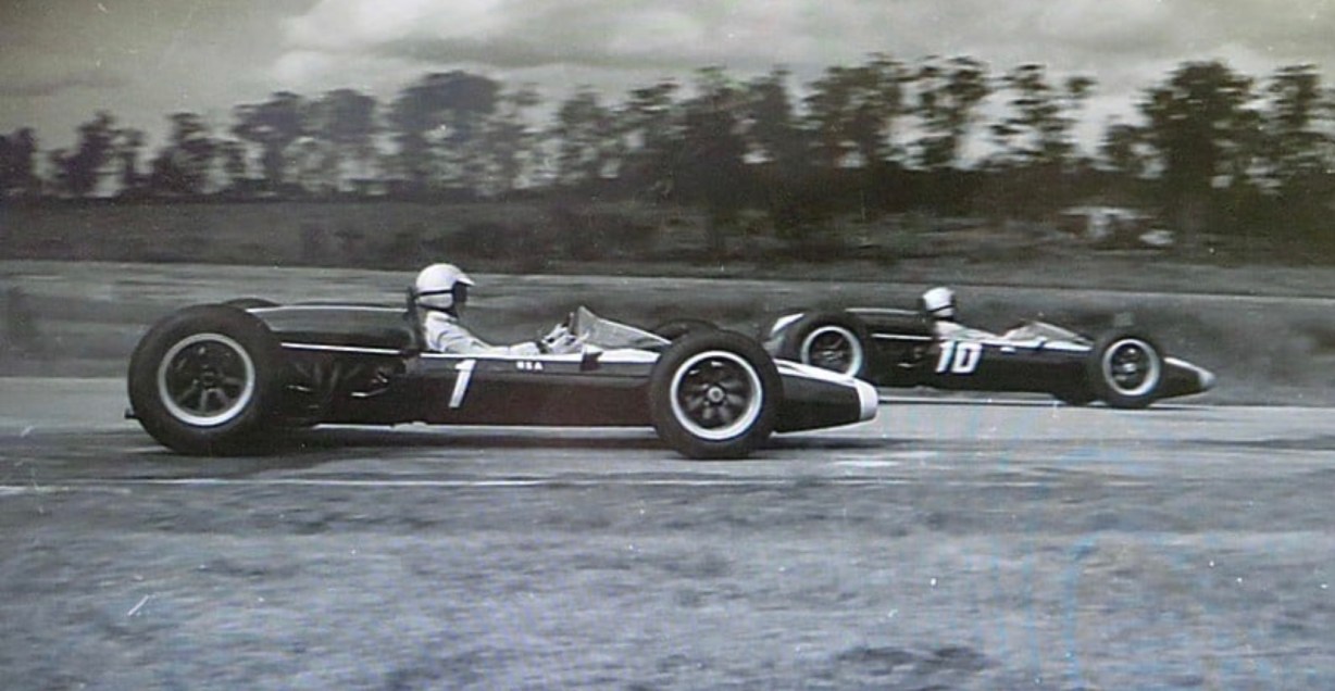 Tim Mayer: What Might Have Been?… | primotipo...