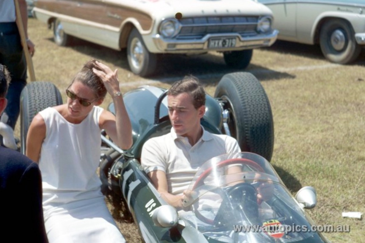 Tim Mayer: What Might Have Been?… | primotipo...