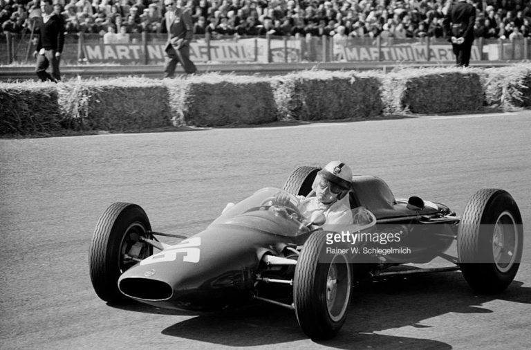 ‘Automobili Turismo e Sport’ : A.T.S. F1… | primotipo...