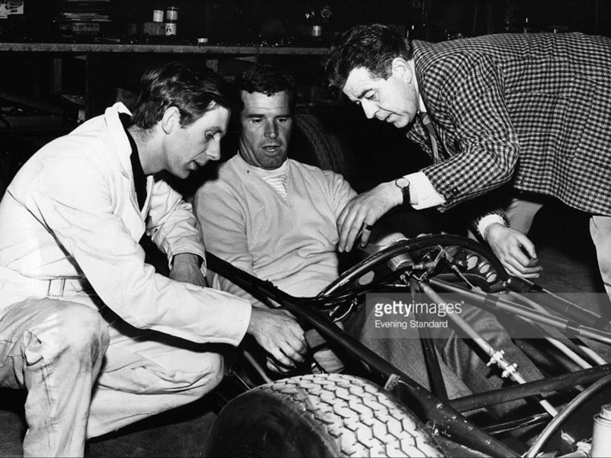 Pete and Jim… | primotipo...