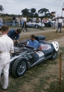 Derek’s Deccas and Lotus 15’s… | primotipo...