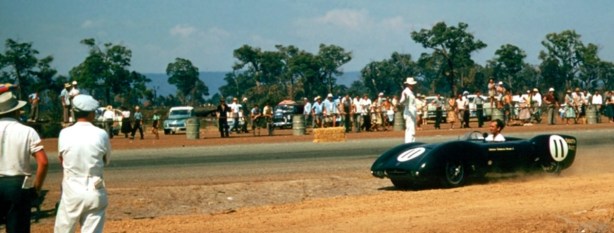 Derek’s Deccas and Lotus 15’s… | primotipo...