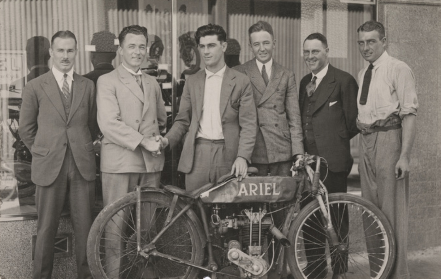 Boys Own Hero… | primotipo...