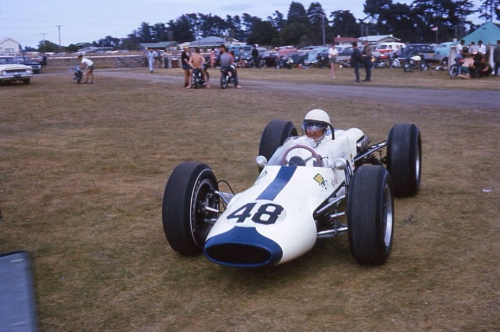 ‘Levin International’ New Zealand 1965… | primotipo...