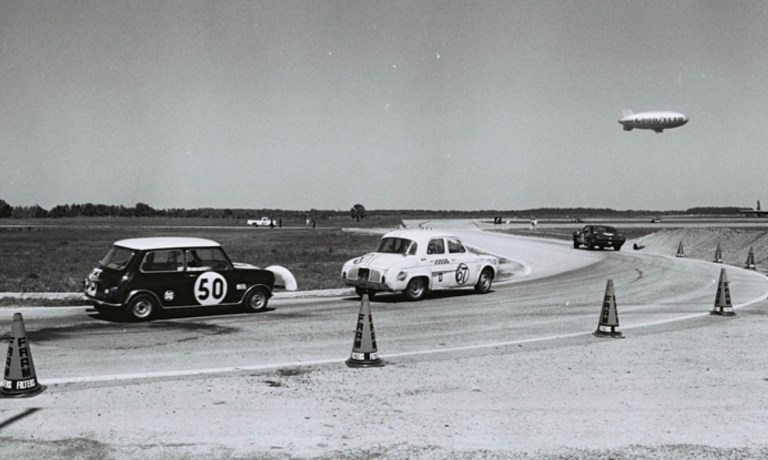 Mini King: Peter Manton… | primotipo...