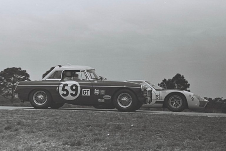 Mini King: Peter Manton… | primotipo...