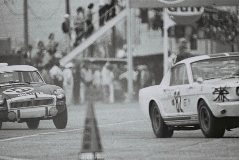 Mini King: Peter Manton… | primotipo...