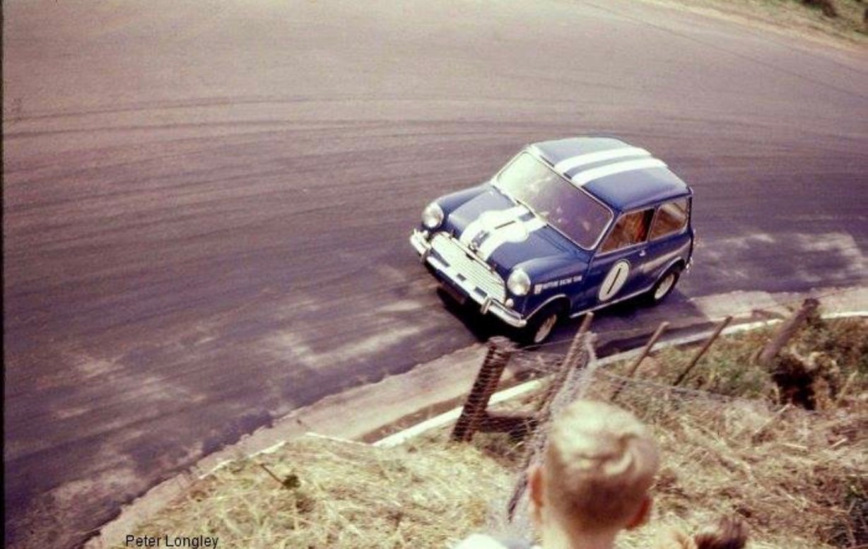 Mini King: Peter Manton… | primotipo...