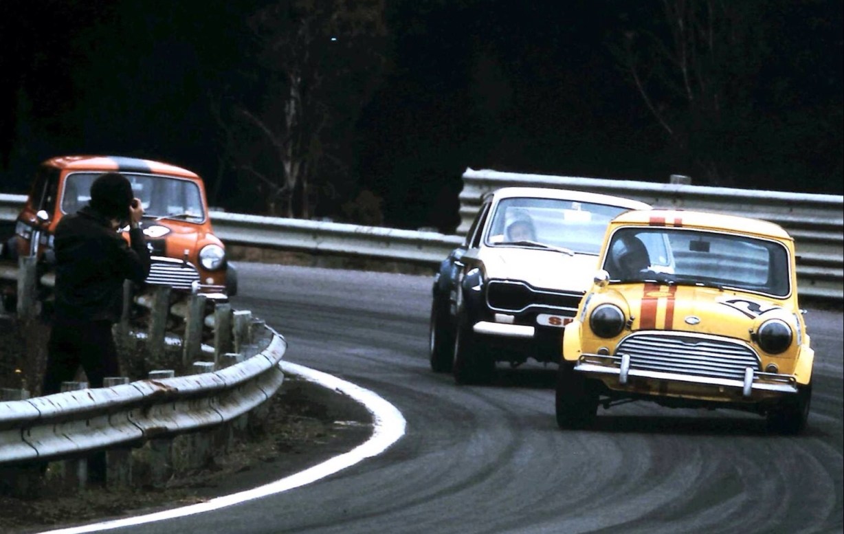 Mini King: Peter Manton… | primotipo...