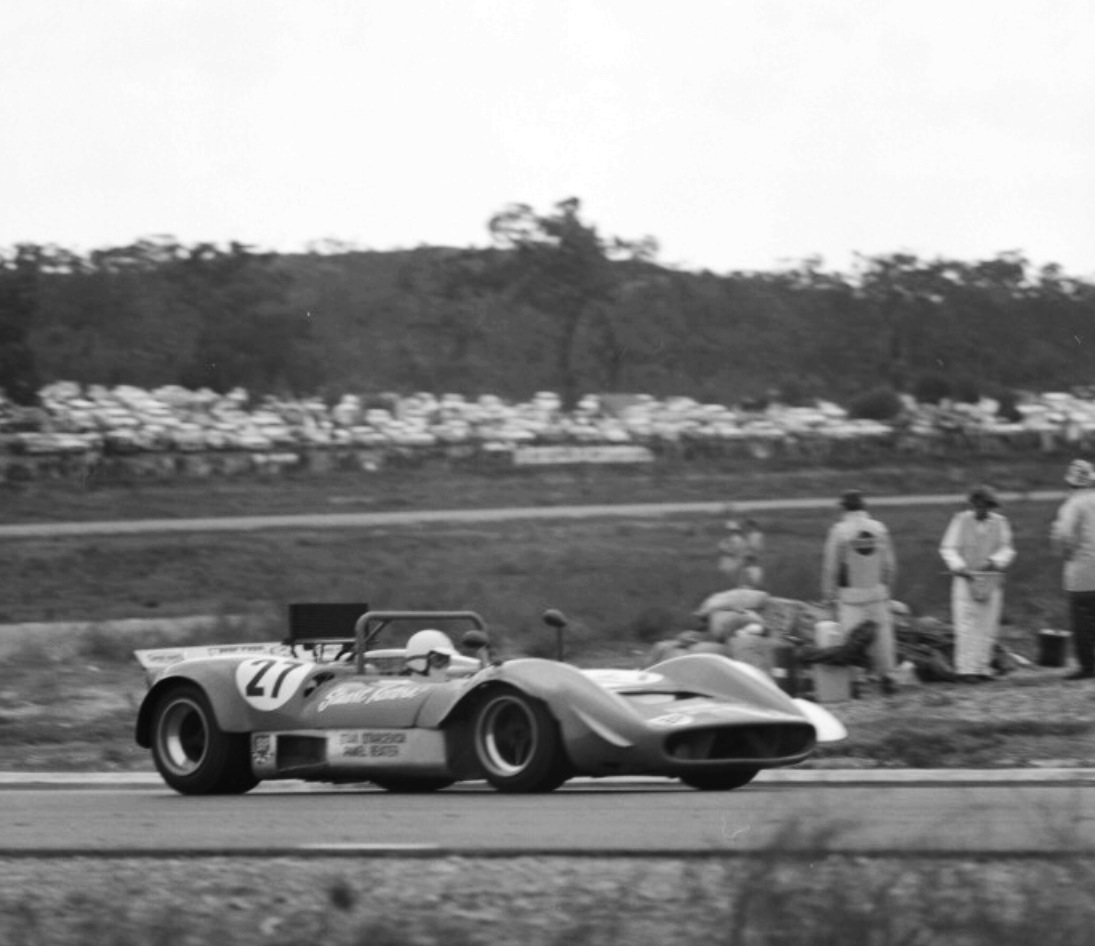 Stuart Kostera | primotipo...