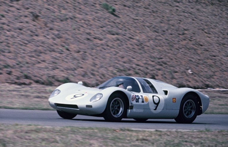 Prince, Datsun, make that Nissan R380… | primotipo...