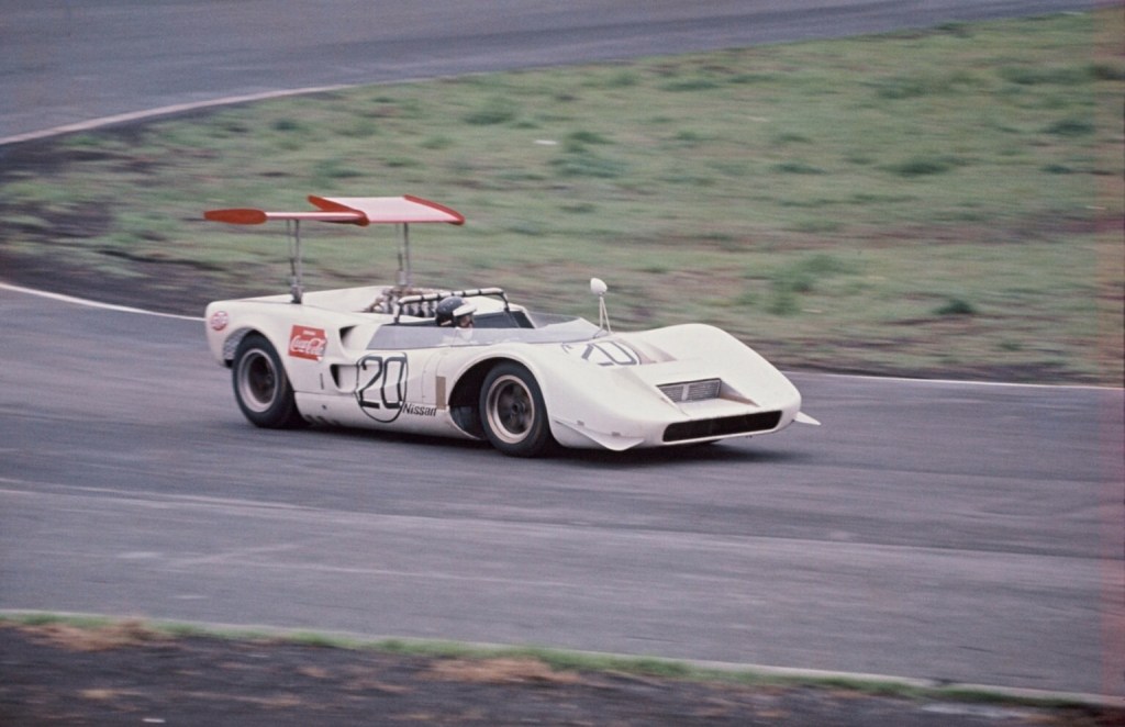 Prince, Datsun, make that Nissan R380… | primotipo...