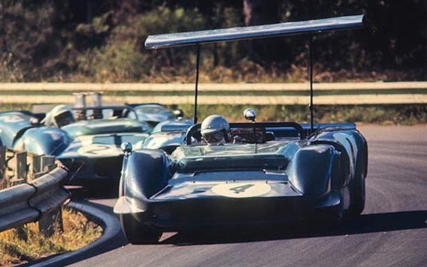 ‘Don’s Party’: F5000 Party… | primotipo...