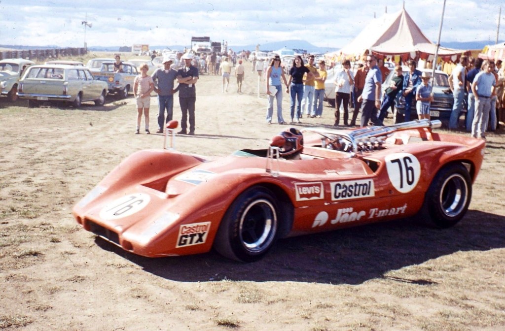 Sportscar Stalwarts… | primotipo...