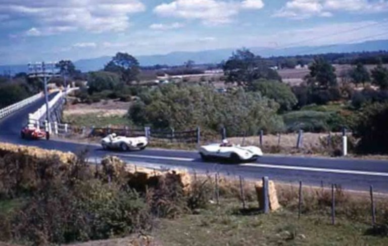 1960 Australian Tourist Trophy… | primotipo...