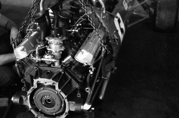 ‘Don’s Party’: F5000 Party… | primotipo...