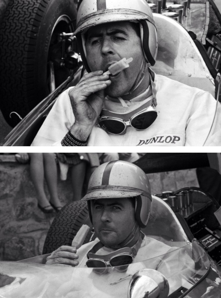 Jack At Random… | primotipo...