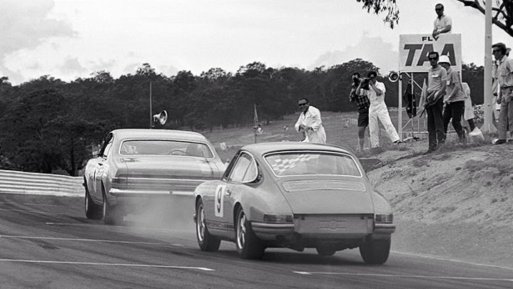 1969 Australian Touring Car Championship… | primotipo...