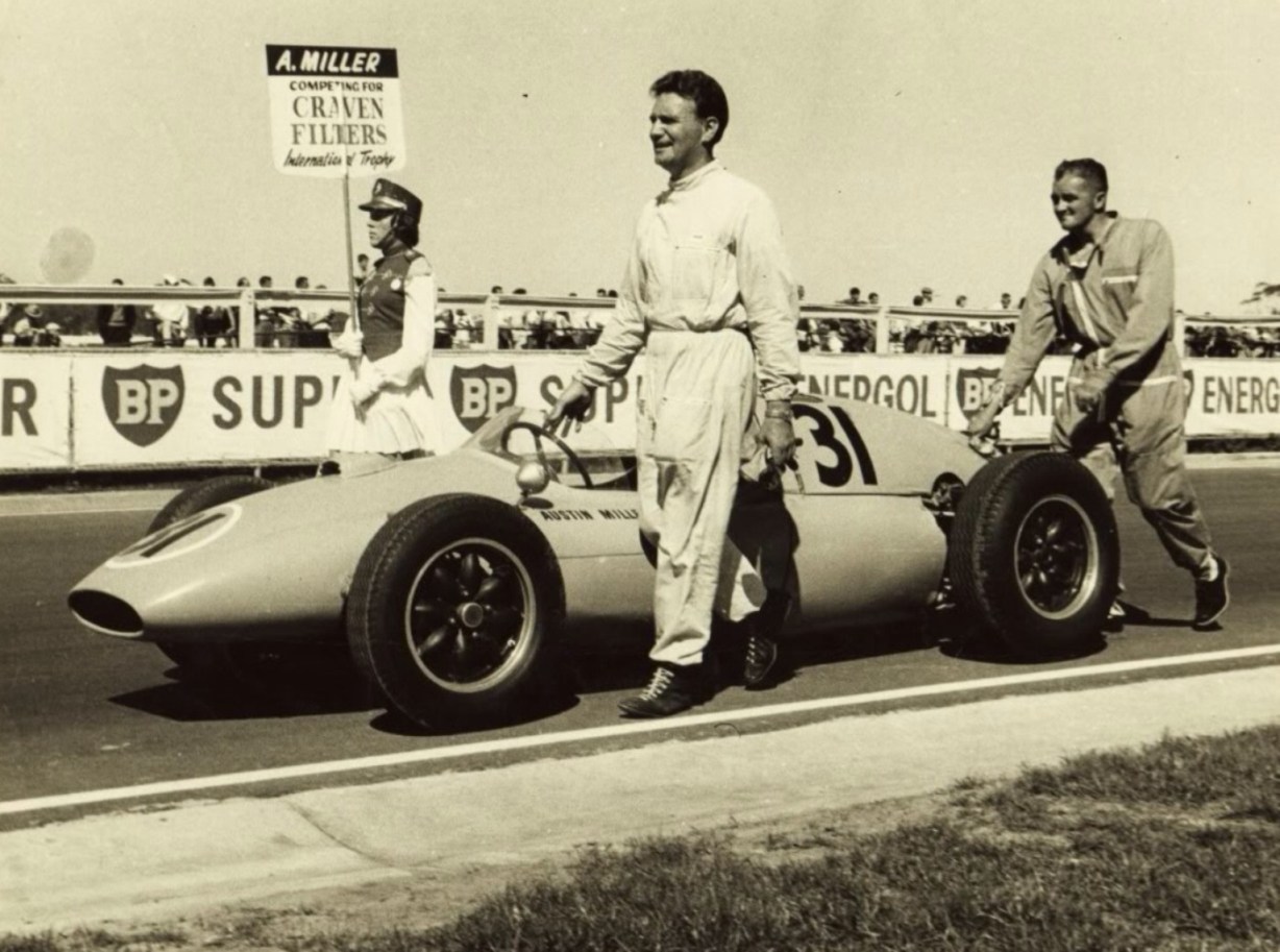 Aussie’s Land Speed Record… | primotipo...