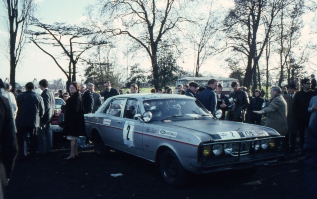 Harry Firth’s MG TC Spl s/c… | primotipo...