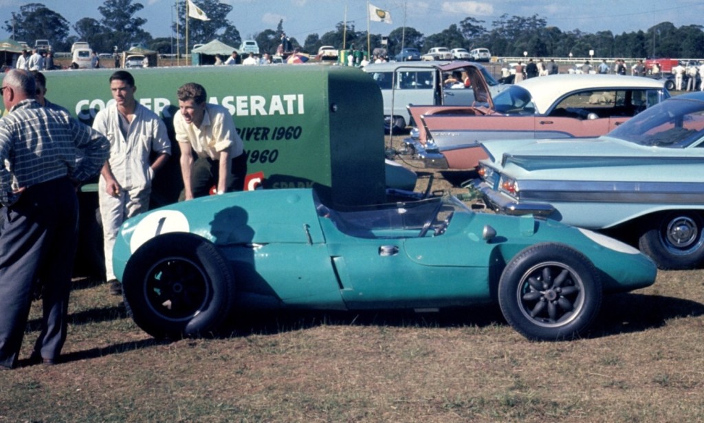 Mildren’s Unfair Advantage… | primotipo...