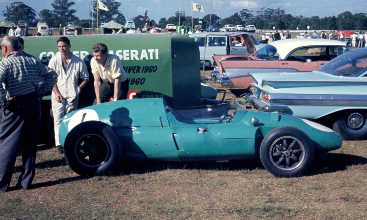 Mildren’s Unfair Advantage… | primotipo...