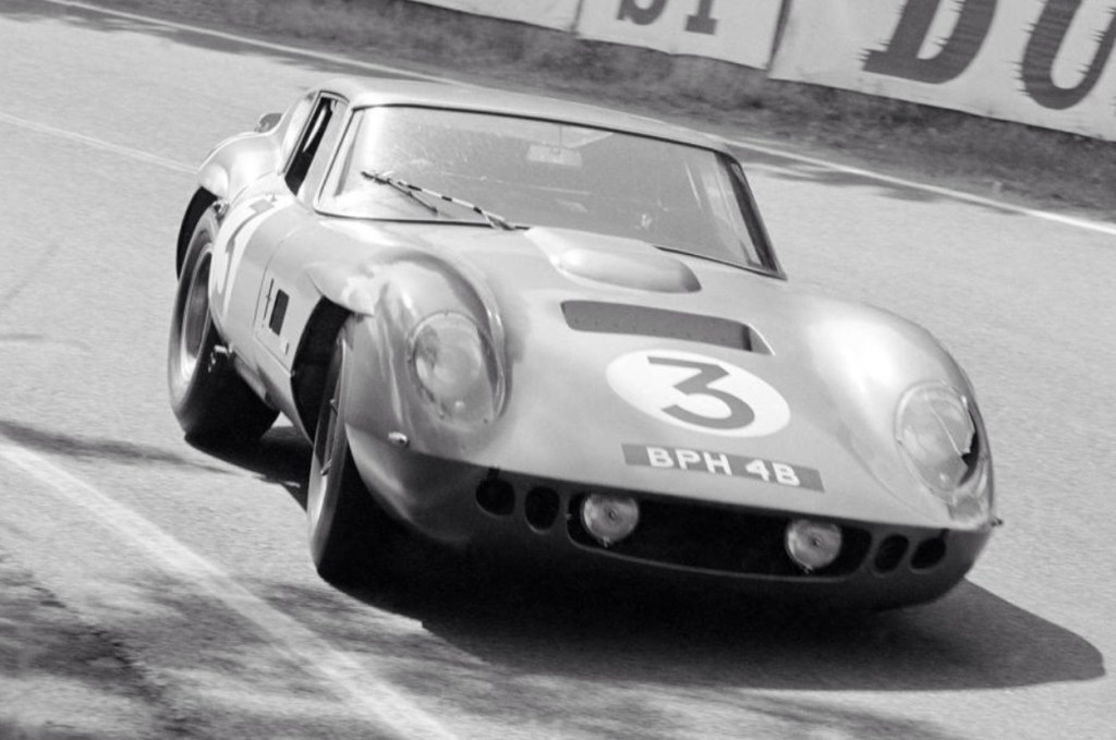 1964 Le Mans 24 Hours | primotipo...