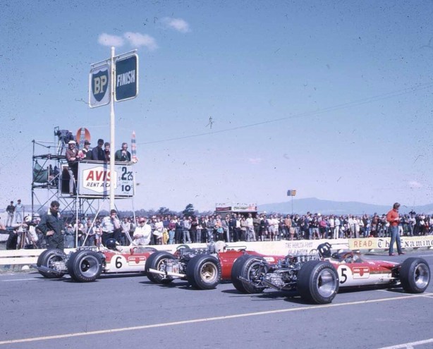 Repco Holden F5000 V8… | primotipo...