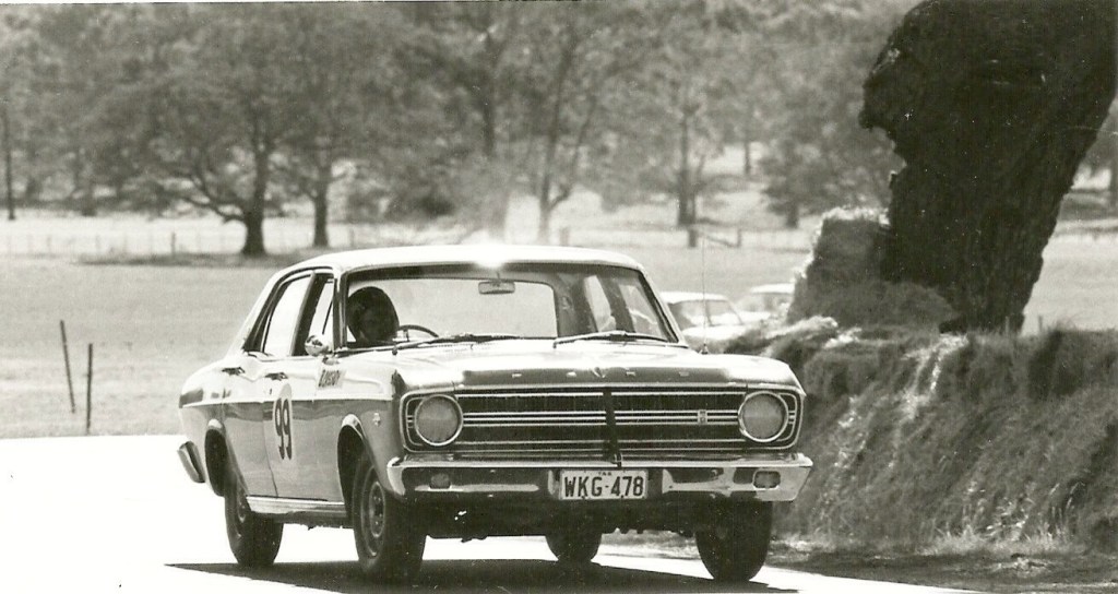 Repco Holden F5000 V8… | primotipo...