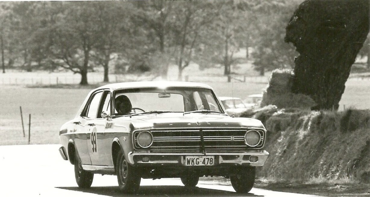 Repco Holden F5000 V8… | primotipo...