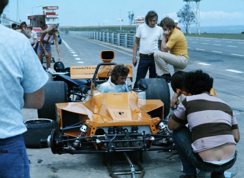 Matich A53 Repco… | primotipo...