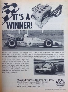 Repco Holden F5000 V8… | primotipo...