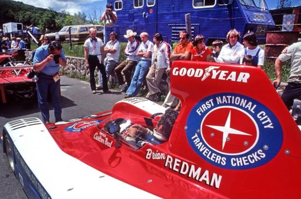 Flt Lt Redman… | primotipo...