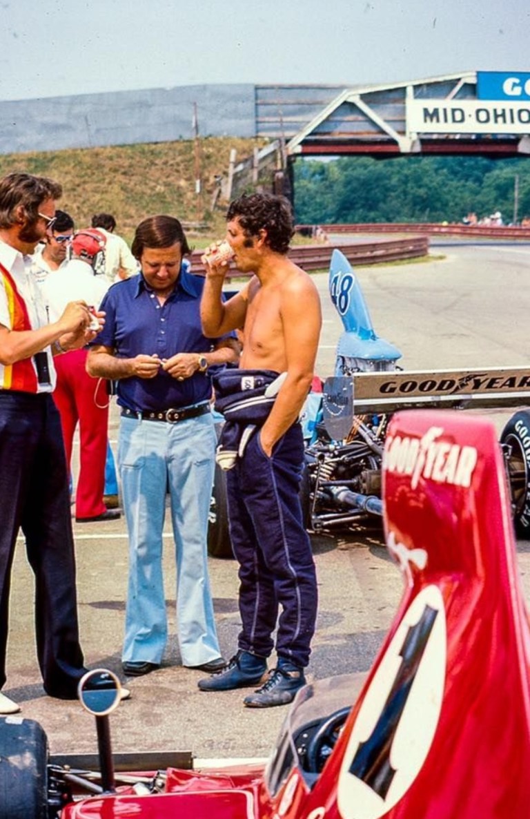 Brian Redman | primotipo...