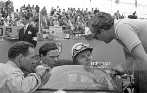 Surtees in Solitude… | primotipo...