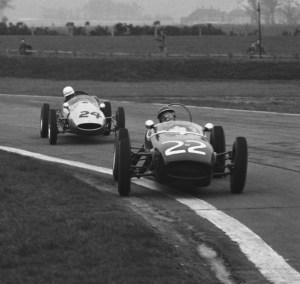 Surtees in Solitude… | primotipo...