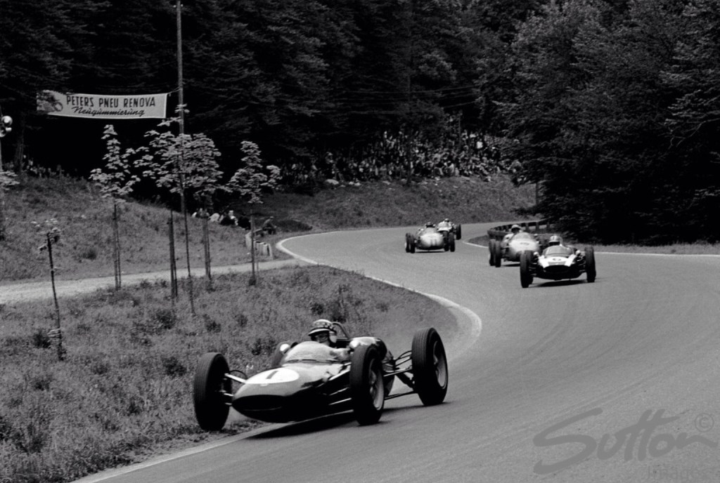 Surtees in Solitude… | primotipo...