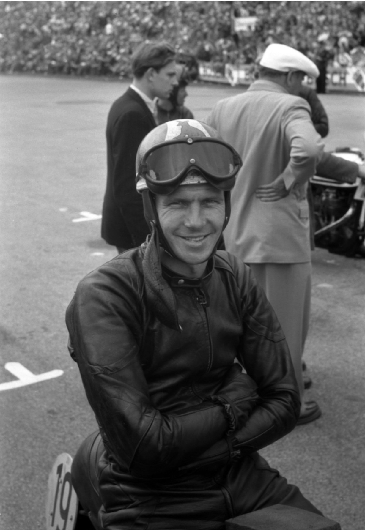 Surtees in Solitude… | primotipo...