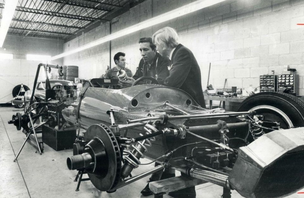 Repco Holden F5000 V8… | primotipo...
