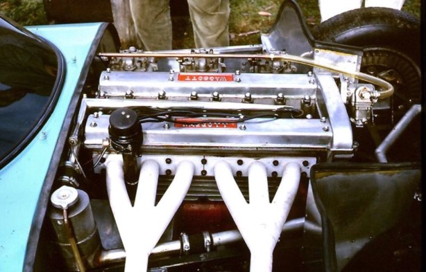 Repco Holden F5000 V8… | primotipo...