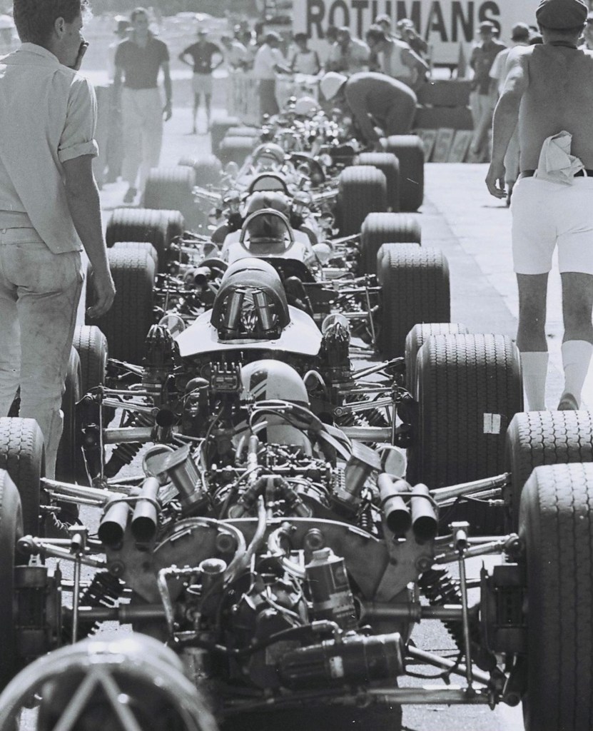 Repco Holden F5000 V8… | primotipo...
