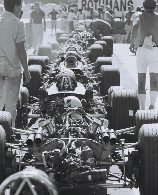 Repco Holden F5000 V8… | primotipo...