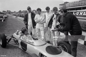 Tim Schenken… | primotipo...