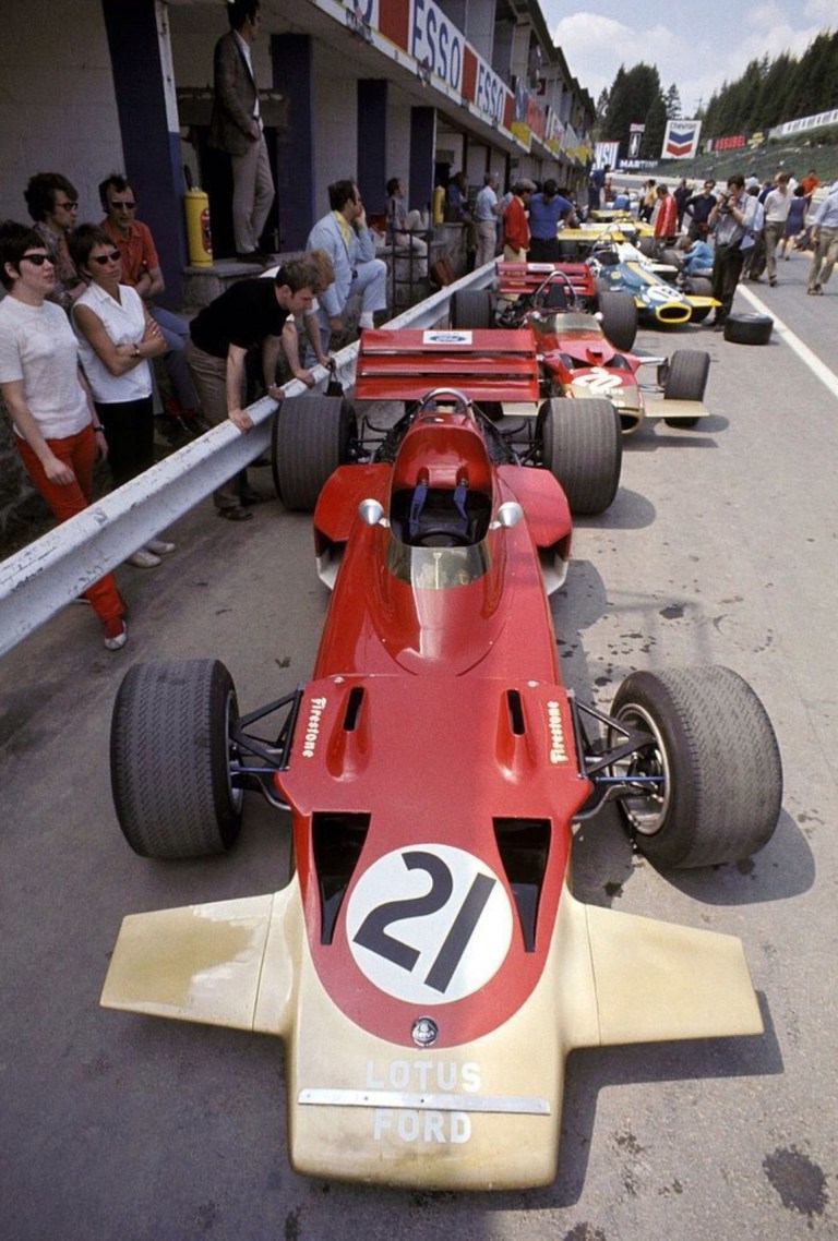 Jack’s BT33 Trumped by Chunky’s 72… | primotipo...