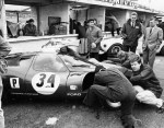 Ford Open Sports Can Am | primotipo...
