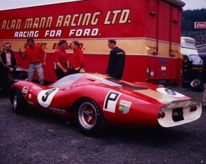 Mirage M3-300 Ford | primotipo...