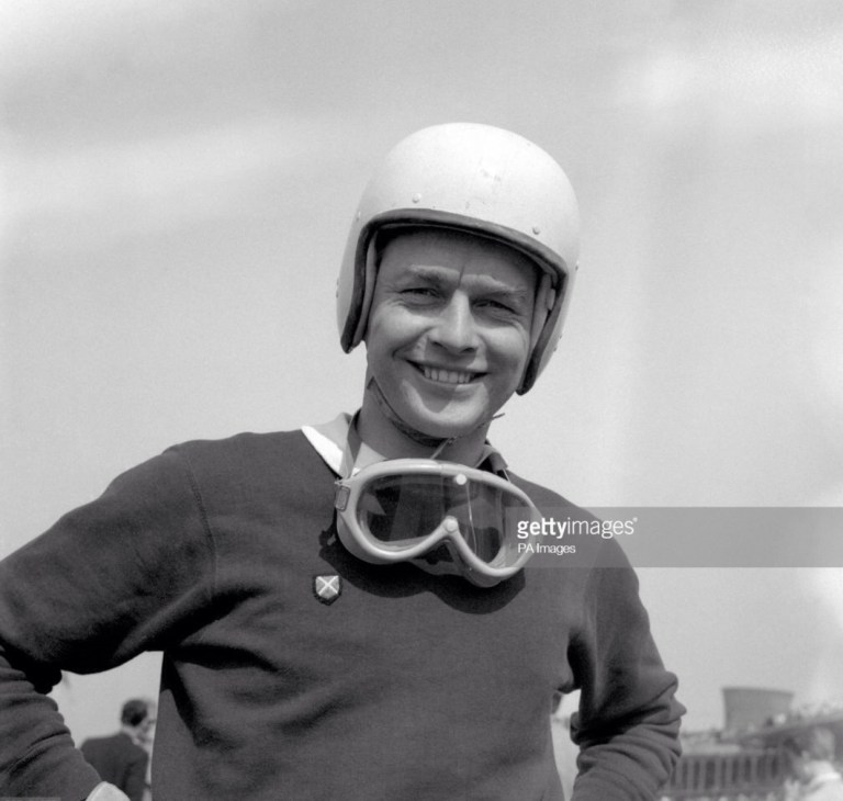 Flockhart’s Flights… | primotipo...