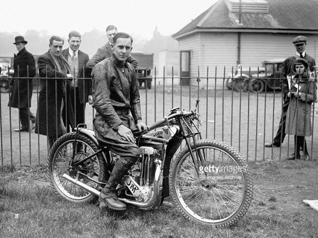 Australian Motorcycle Racing History | primotipo...