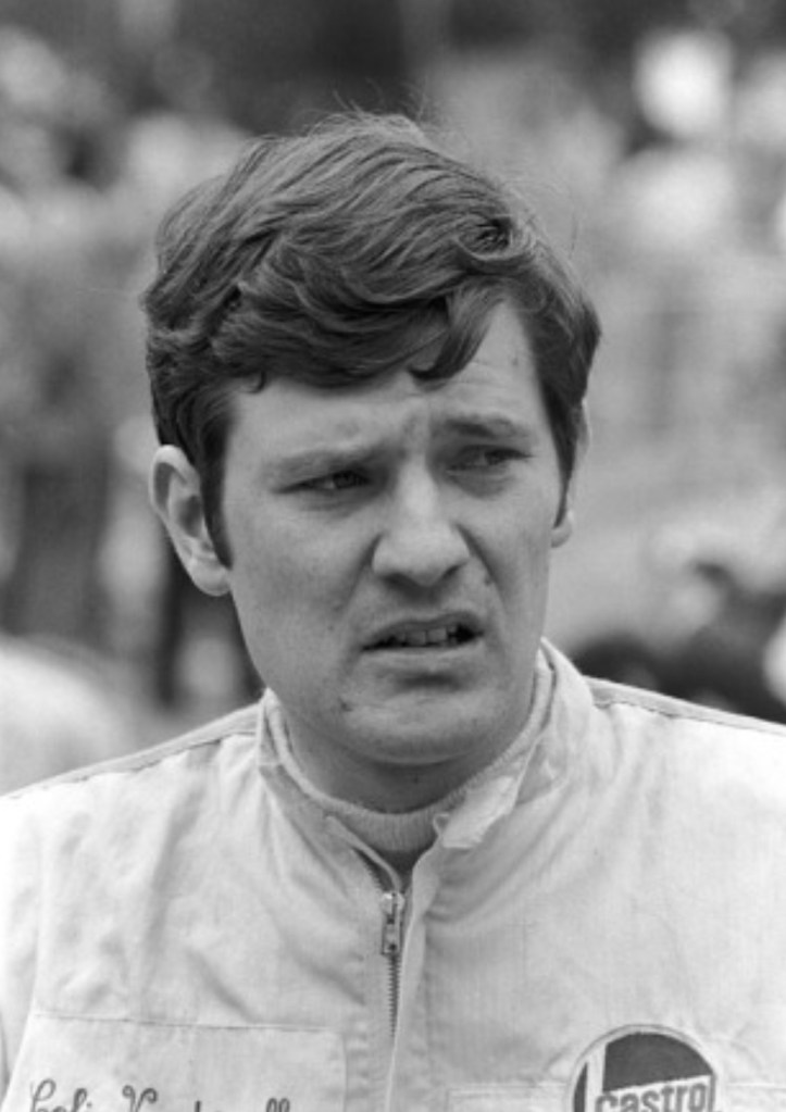 Trust Me I’m a Racing Driver… | primotipo...